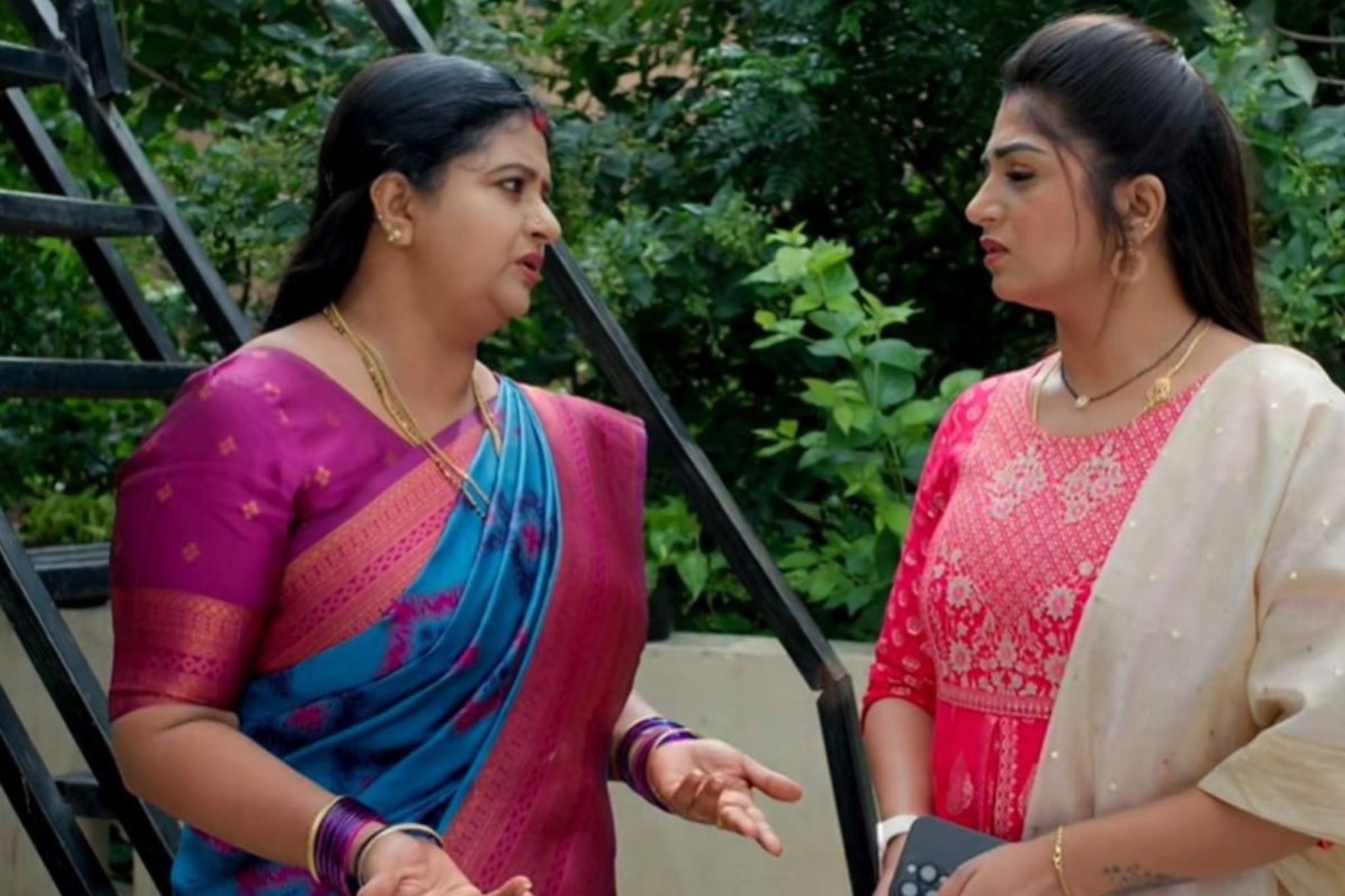 Gunde Ninda Gudigantalu Serial News, Photos & Videos in Telugu - News18 ...