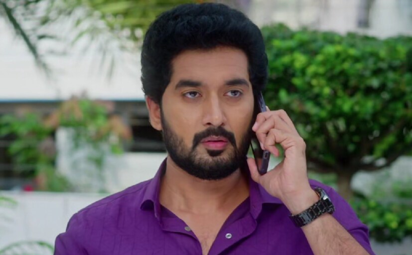 Karthika Deepam Serial Today September 18th Episode: జ్యోత్స్నకు ...