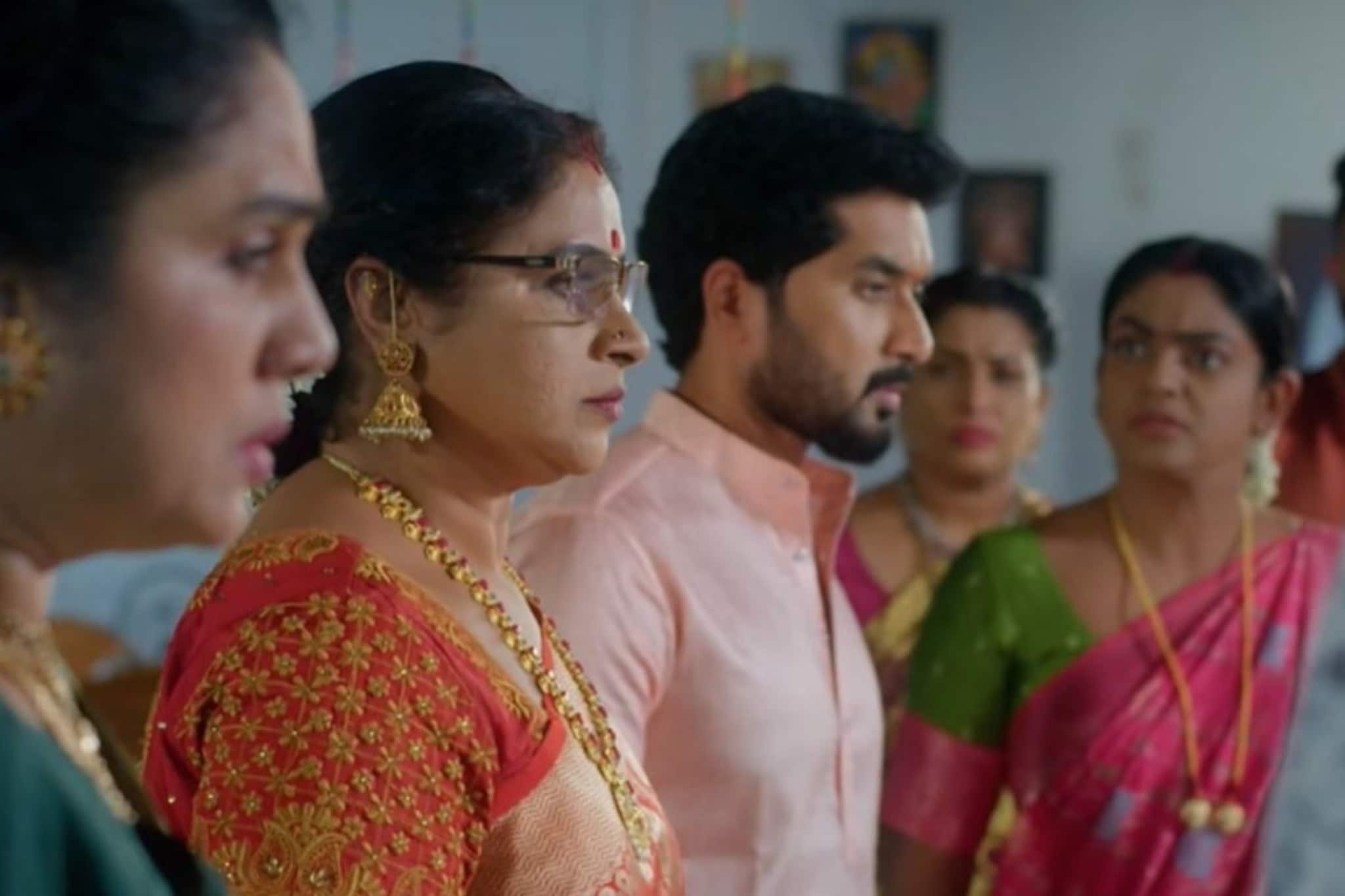 వారాహి నవరాత్రులు.. ఏ రోజు ఏ ప్రత్యేకత తెలుసా.. | varahi navratri 2024 ...