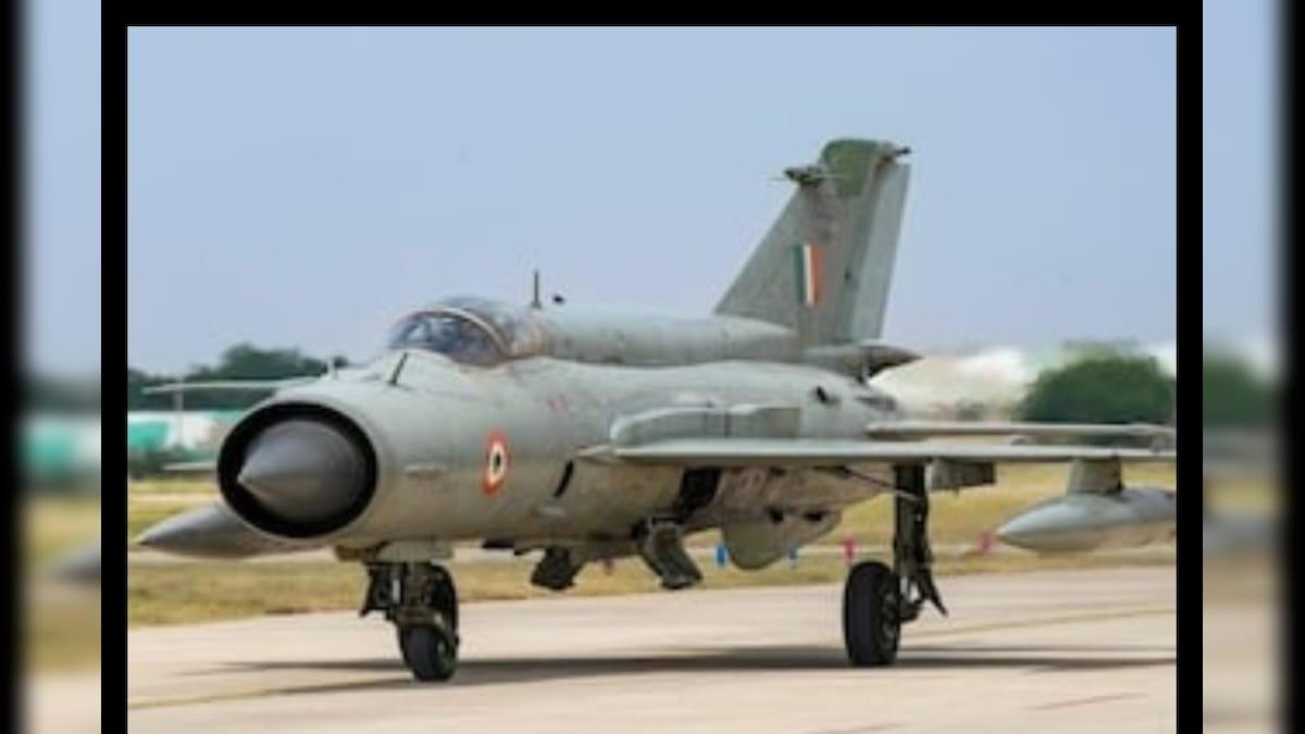 MiG-21 Bison Retirement: నేడు మిగ్-21 యుద్ధ విమానాల రిటైర్.. సేవల్ని ...
