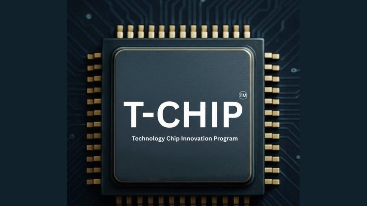 హైదరాబాద్ వేదికగా భారతదేశంలోనే తొలి 'గ్లోబల్ సెమీకండక్టర్ కాన్ ...