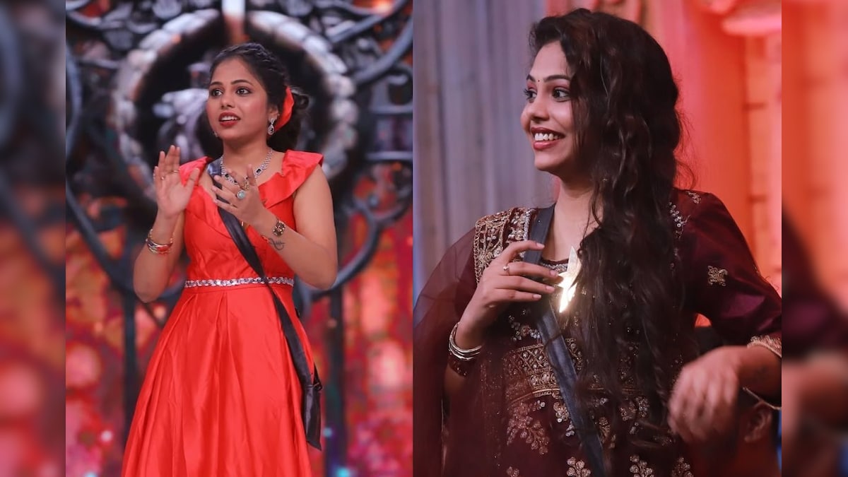 Bigg Boss -9 Dhammu Sreeja: ఎవరు ఈ 'దమ్ము' శ్రీజ... లక్షల్లో జీతం వదిలేసుకుని బిగ్ బాస్ హౌజ్ ...
