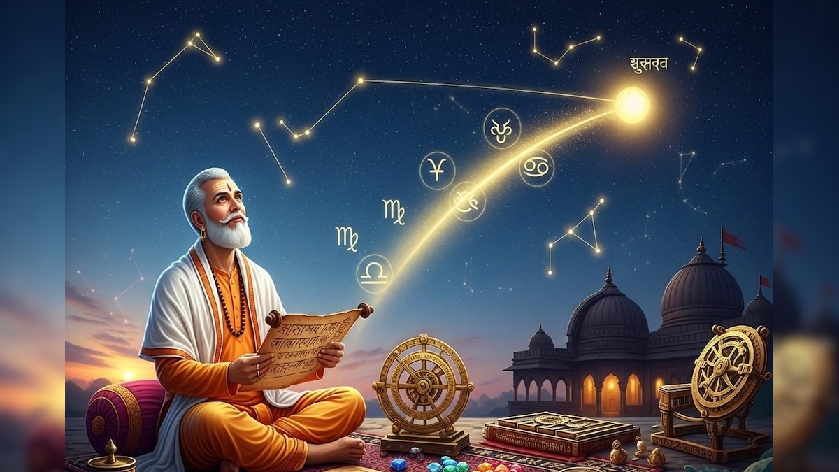 Guru Vakragati: వక్ర గురువుతో ఈ రాశుల వాళ్ళకి ఊహించని అదృష్టాలు.. ఏనుగు కుంభస్థలాన్ని బద్దలు ...