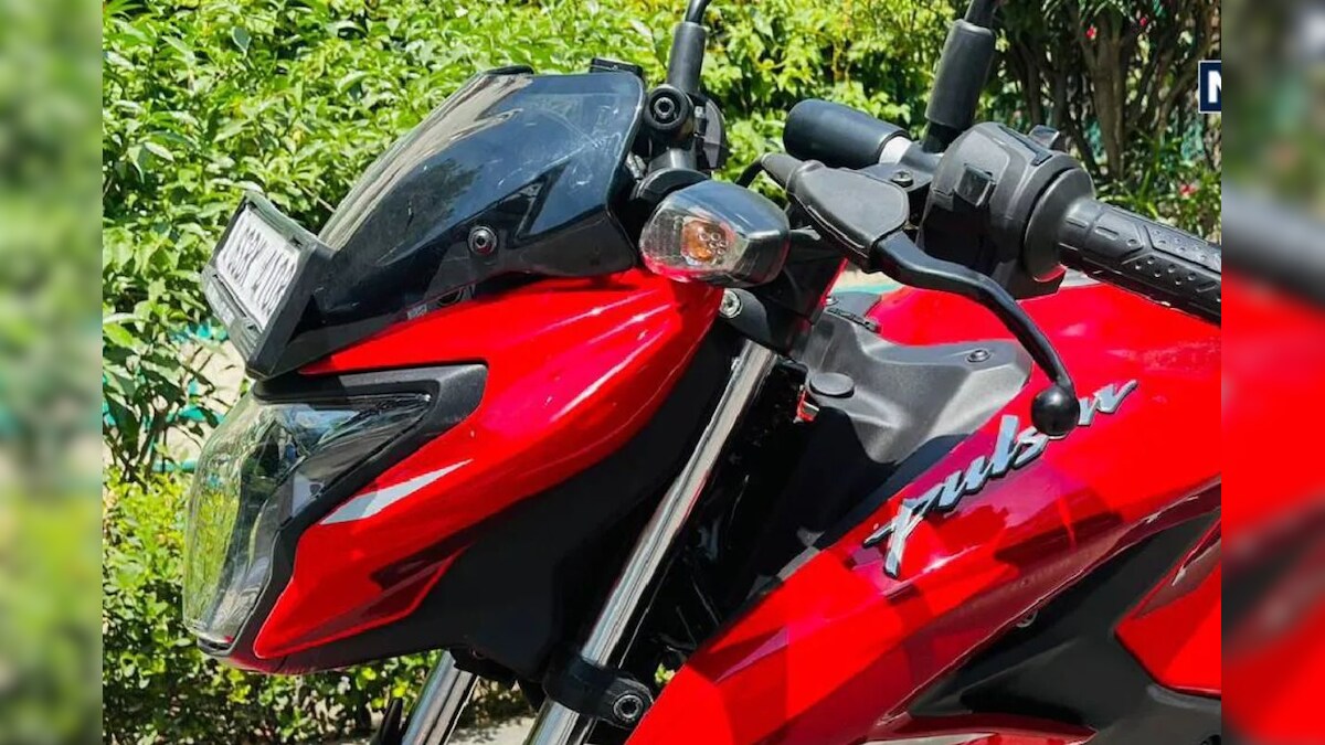 Bajaj Pulsar EV: బజాజ్ పల్సర్ ఎలక్ట్రిక్ బైక్స్.. మార్కెట్లోకి ...
