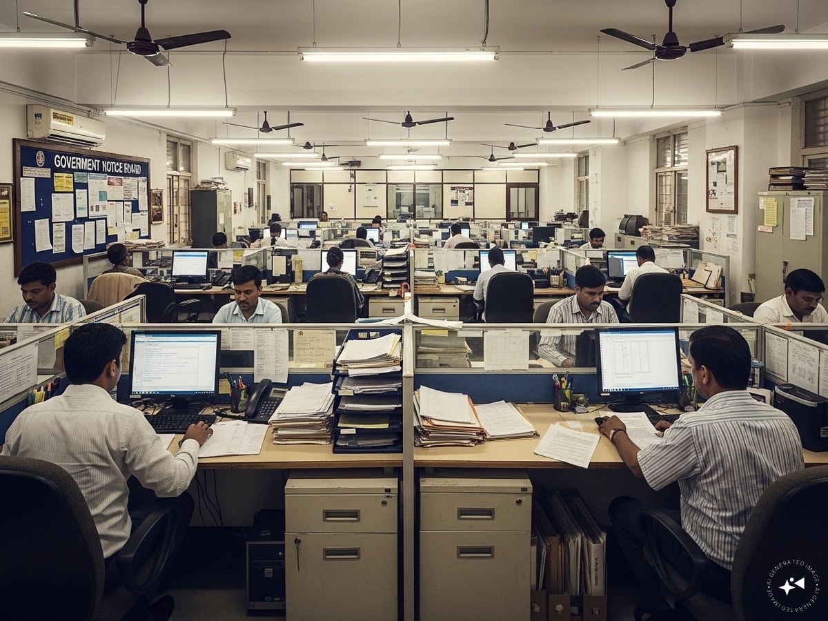 Govt Employees: ప్రభుత్వ ఉద్యోగులకు ఈ 5 రూల్స్ మారాయి | Government ...