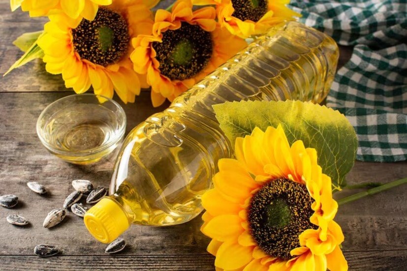 Cooking Oil: వంటకు సన్‌ఫ్లవర్ నూనె వాడటం మంచిదా? కాదా?.. నిపుణులు ...