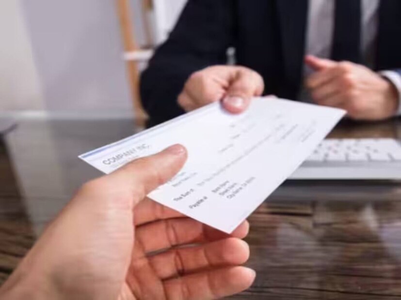 Cheque: చెక్‌లో Lakh లేదా Lac అని రాయాలా? ఈ రెండింటిలో ఏది సరైనది? చెక్ ...
