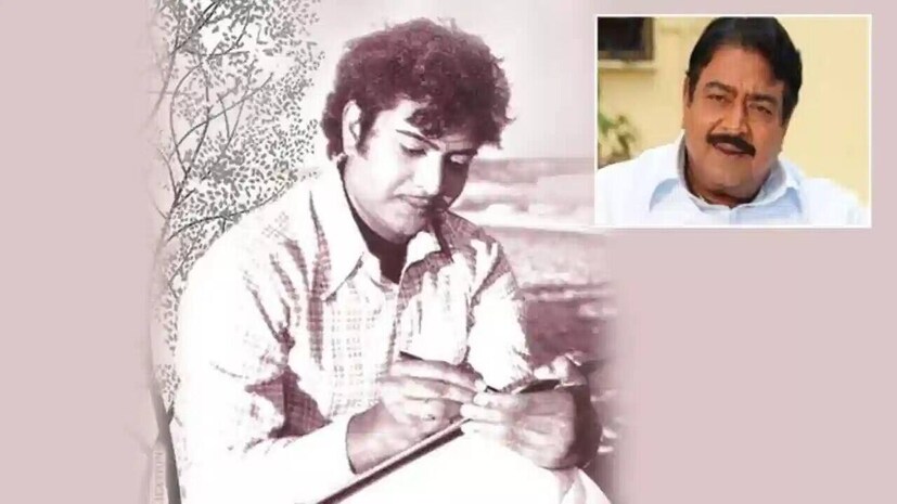 Actor Ranganath: 300లకు పైగా సినిమాల్లో యాక్ట్ చేసిన ఈ సీనియర్ నటుడు ...