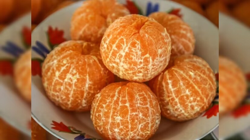 Orange Pith: నారింజ పండ్లపై ఉండే తెల్లని పొరను పారేస్తున్నారా? దాని ...