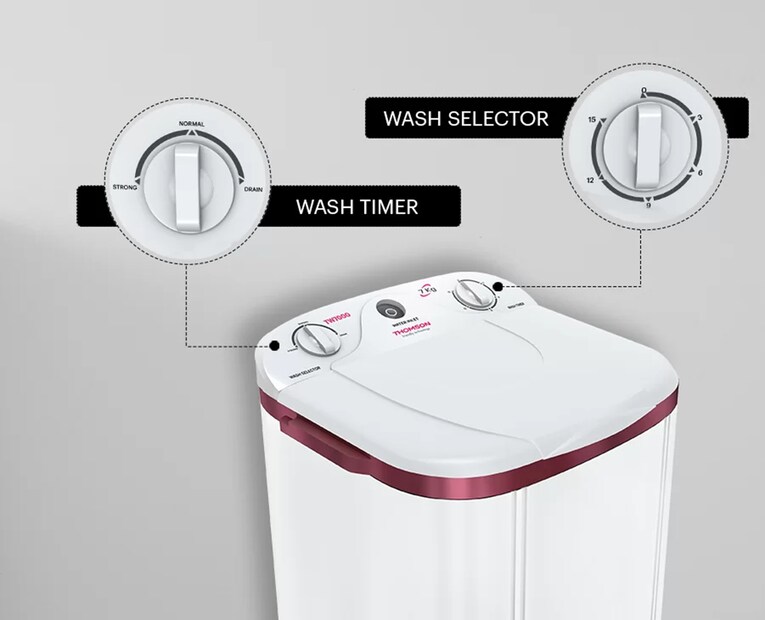 Washing Machine Offer: ఫ్లిప్‌కార్ట్‌లో రూ.4 వేలకే వాషింగ్ మెషీన్ ...
