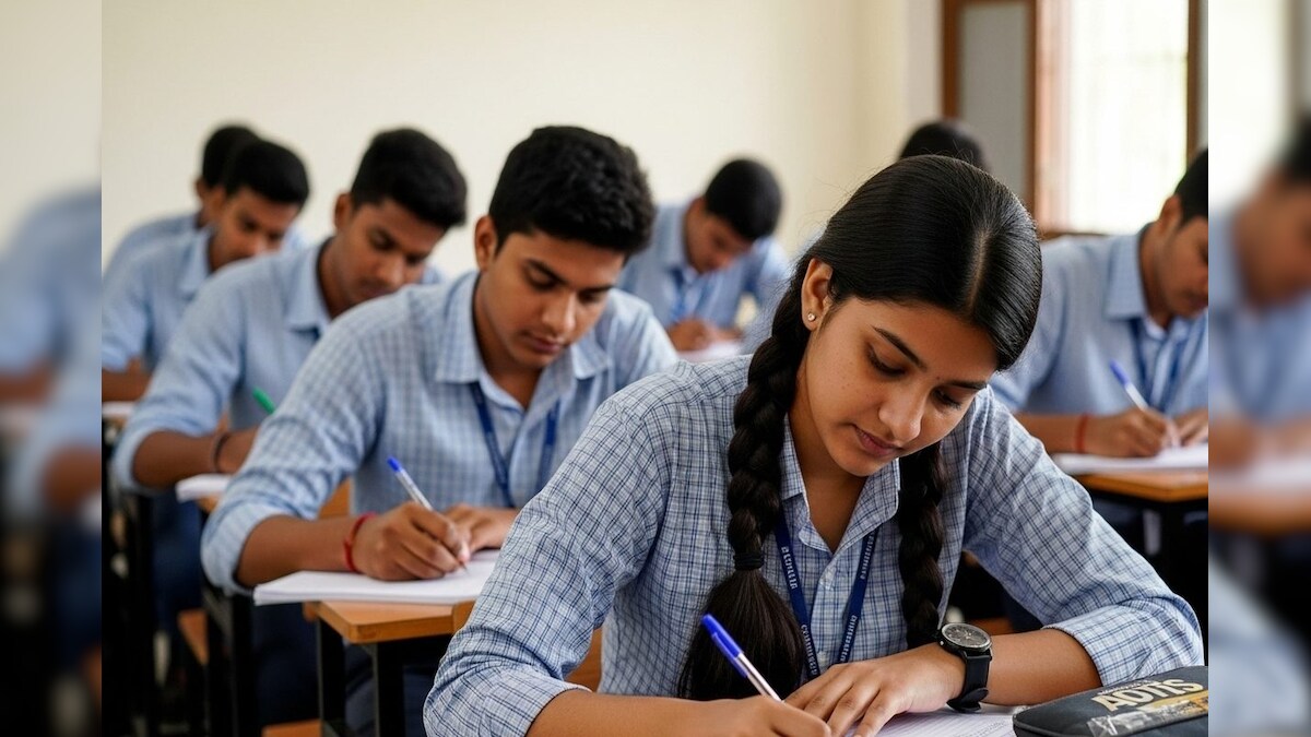 AIQ Course: గ్రామీణ విద్యార్థులకు ఏఐ పాఠాలు.. 6-12 విద్యార్థుల కోసం ఐఐటీ గౌహతి స్పెషల్ ...