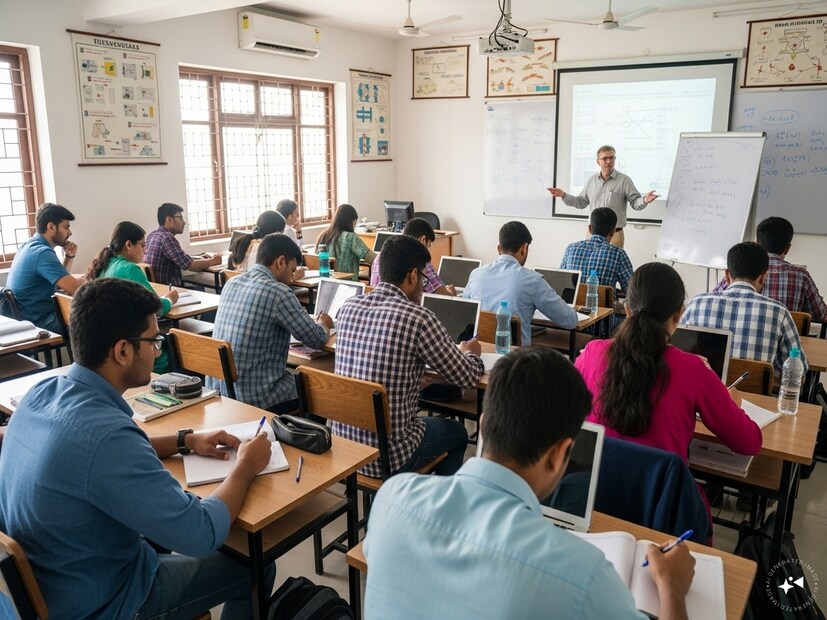 AP Inter Exams: ఏపీ ఇంటర్ స్టూడెంట్స్‌కి అలర్ట్... ఎగ్జామ్ పాస్ ...