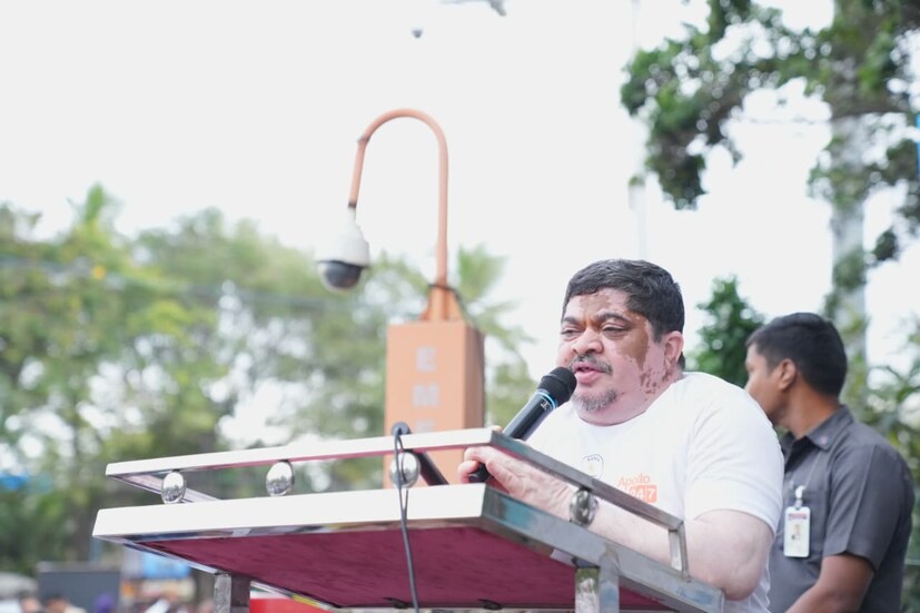 Anti-Drug 3K Run: డ్రగ్స్‌పై పోరు.. హైదరాబాద్‌లో ఉత్సాహంగా 3కే రన్ ...