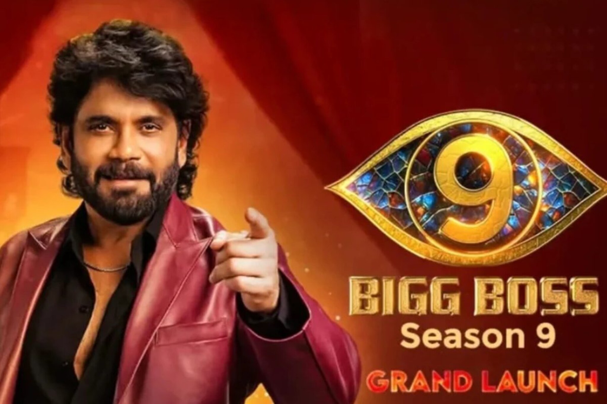 Bigg Boss 9 News, Photos & Videos in Telugu - News18 తెలుగు