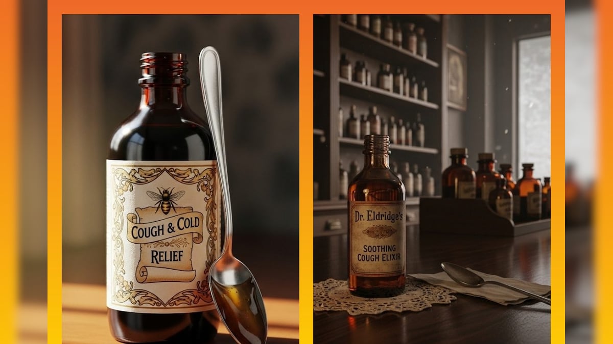 Coldrif cough syrup: 11 మరణాలు.. ఆ కాఫ్ సిరప్‌తో జాగ్రత్త.. తెలంగాణ ...