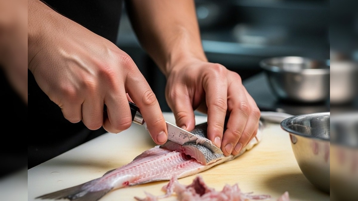 Fish Bones Removal Tips: చేపలో ముళ్లు తియ్యడం కష్టంగా ఉందా? ఈ ట్రిక్ ...