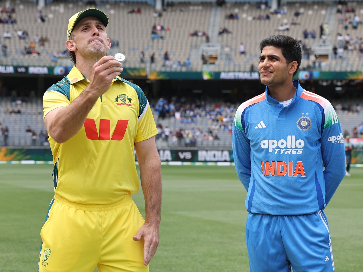 Team India Toss: రెండేళ్లుగా నో లక్.. టీమిండియా వన్డేల్లో చివరిసారి ...