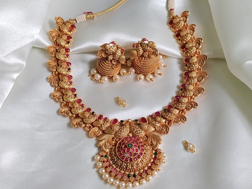 Gold Making Charges Facts: మేకింగ్ ఛార్జీల పేరుతో మోసపోతున్నారా ...