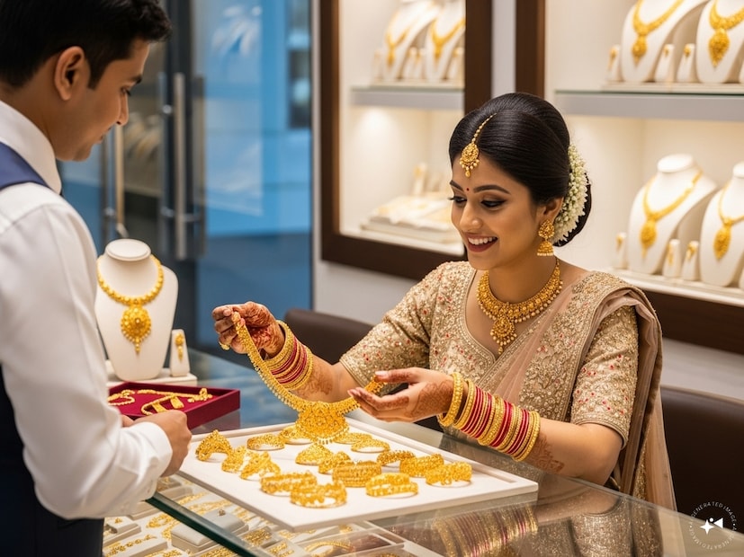 Gold Making Charges Facts: మేకింగ్ ఛార్జీల పేరుతో మోసపోతున్నారా ...