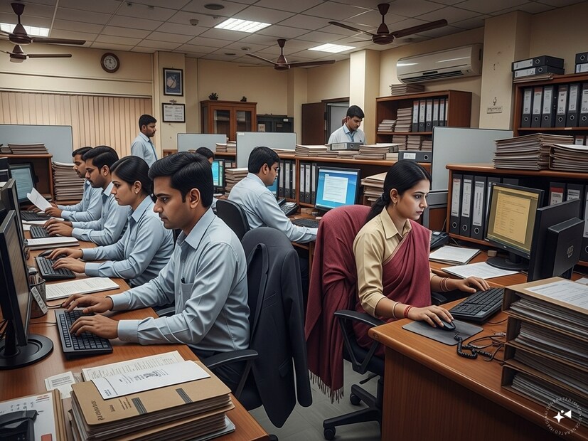 Govt Employees: ప్రభుత్వ ఉద్యోగులకు ఈ 5 రూల్స్ మారాయి | Government ...