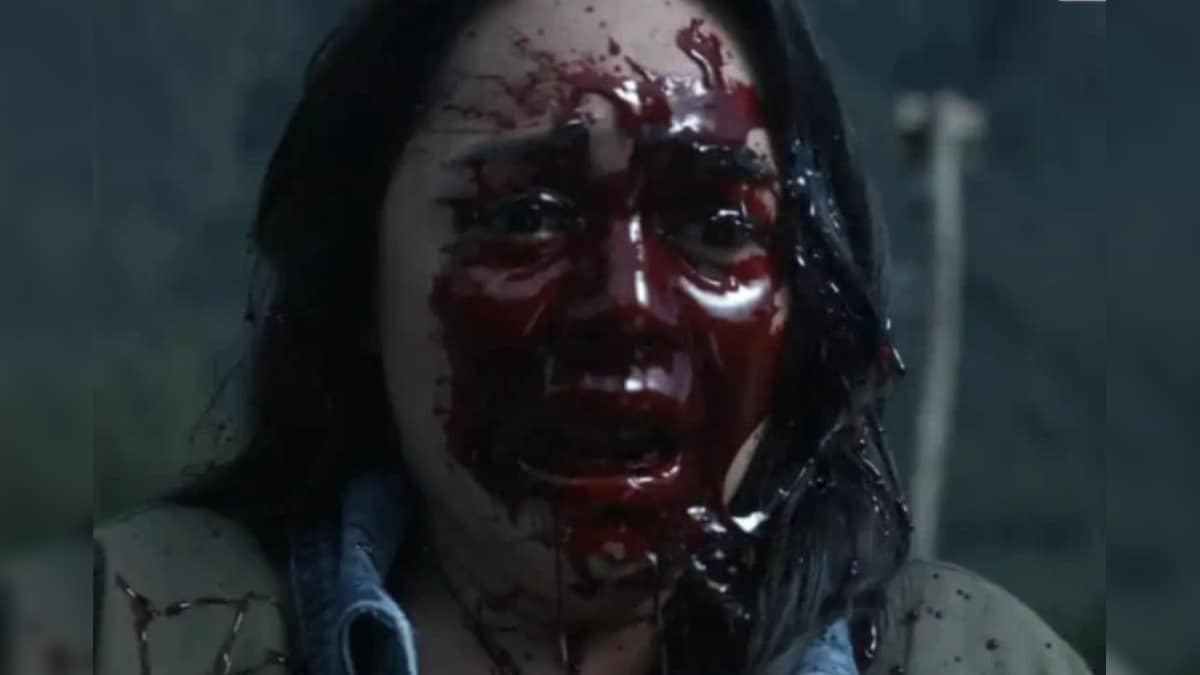 OTT Horror: ఒక గంట 50 నిమిషాల హారర్ థ్రిల్లర్.. గుండె ధైర్యం ఉన్నోళ్లే చూడండిరా బాబూ | సినిమా ...