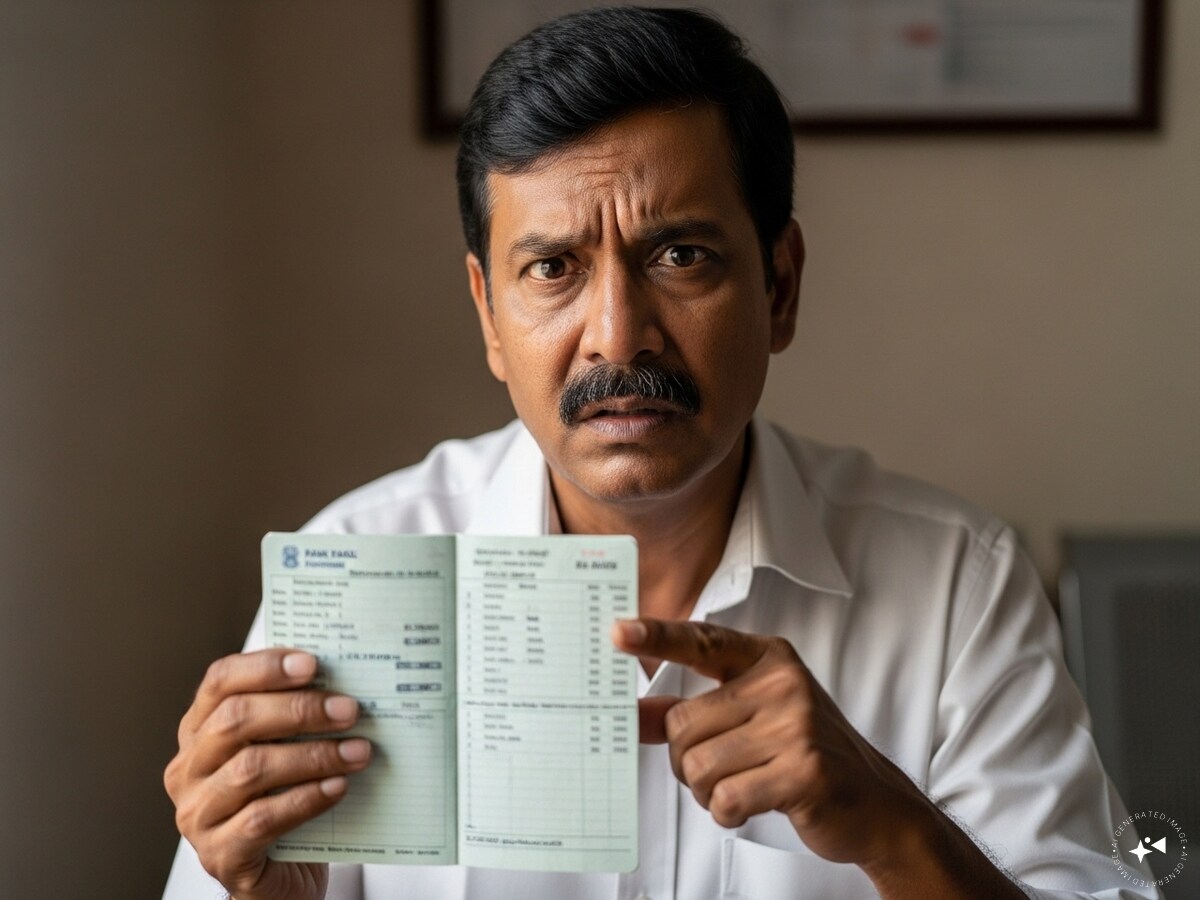 Bank Account: మీ బ్యాంక్ అకౌంట్ వాడట్లేదా? అయితే ఈ ఛార్జీలు ఉంటాయి ...