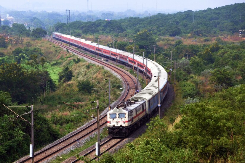 Railway Jobs: ఇంటర్ అర్హతతో రైల్వేలో 3,050 ఉద్యోగాలు... జాబ్ ...