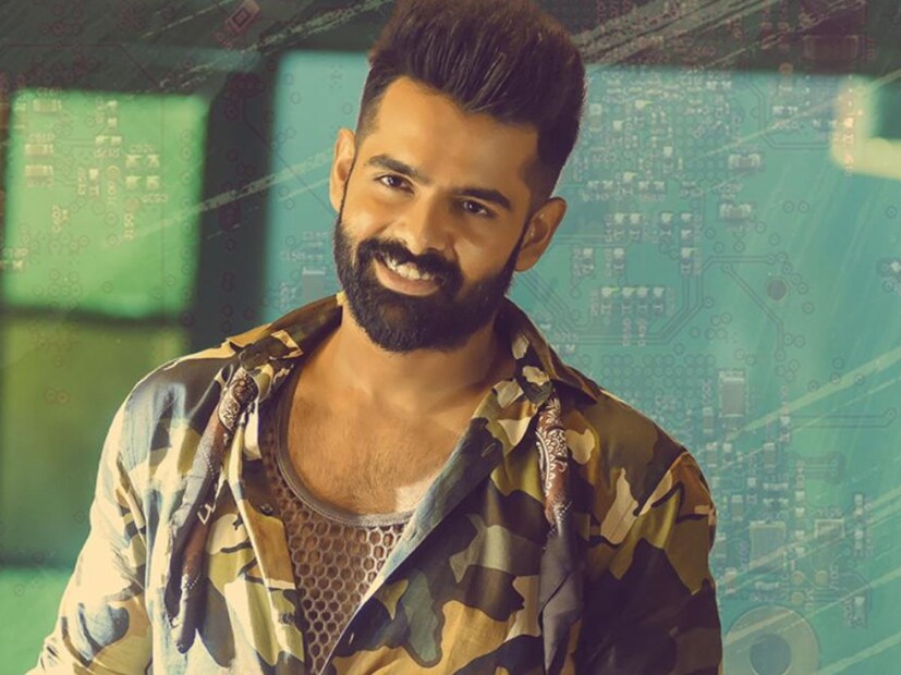 Ram Pothineni Full Name: రామ్ పోతినేని పూర్తి పేరు ఏంటో తెలుసా?.. అంత పెద్ద పేరేంటి అన్న! ఆధార్ ...