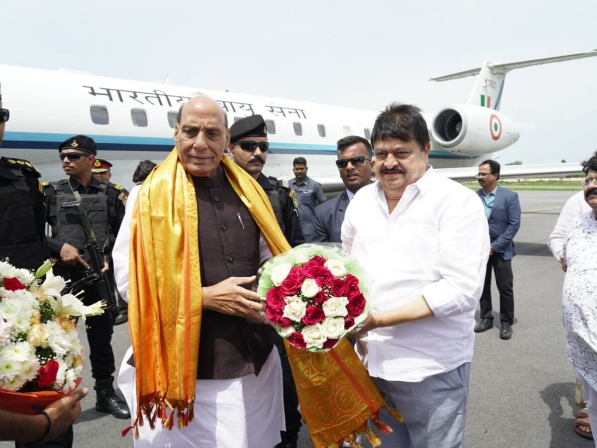 AP News Live Updates: ఉత్తరాంధ్ర వరదలపై సీఎం చంద్రబాబు సమీక్ష ...