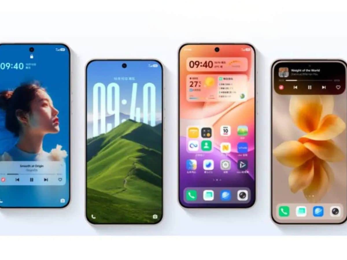 Vivo Phones: వివో స్మార్ట్‌ఫోన్స్ వాడే వారికి భారీ గుడ్ న్యూస్.. కంపెనీ ...