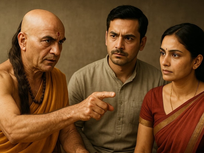 Chanakya Niti: బంధువులకు ఈ సీక్రెట్స్ అస్సలు చెప్పకండి.. తర్వాత మీరే ...