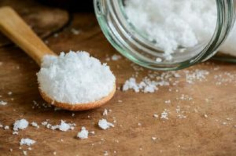 Salt: వంటలకే కాదు.. ఉప్పుతో వండర్స్ చేయొచ్చని తెలుసా?.. ఇలా వాడితే మీ ...