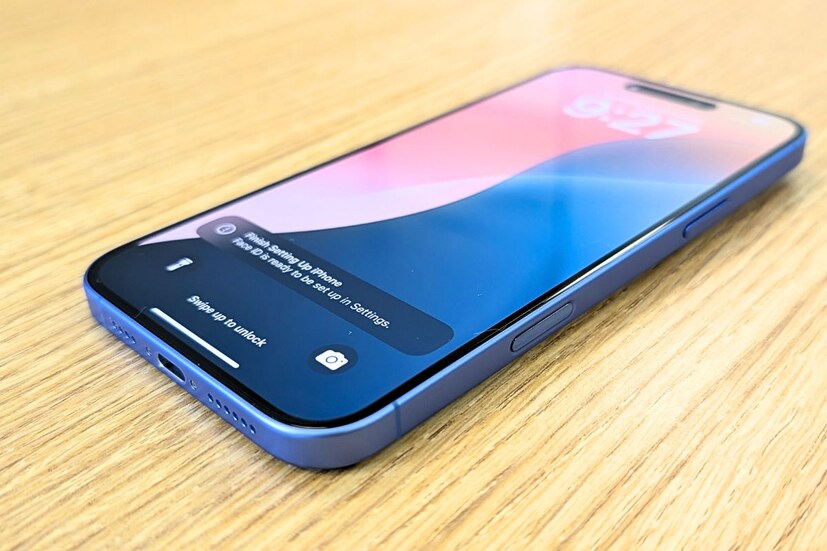iPhone 16 Offer: బ్లాక్ ఫ్రైడే సేల్‌లో రూ.40 వేలకే ఐఫోన్ 16... మీ పాత ...