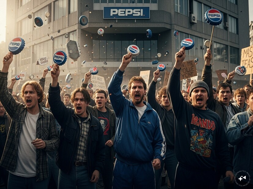 Pepsi Contest: ఐదుగురి ప్రాణాలు తీసిన సింపుల్ గేమ్... 1992లో జరిగిన ...
