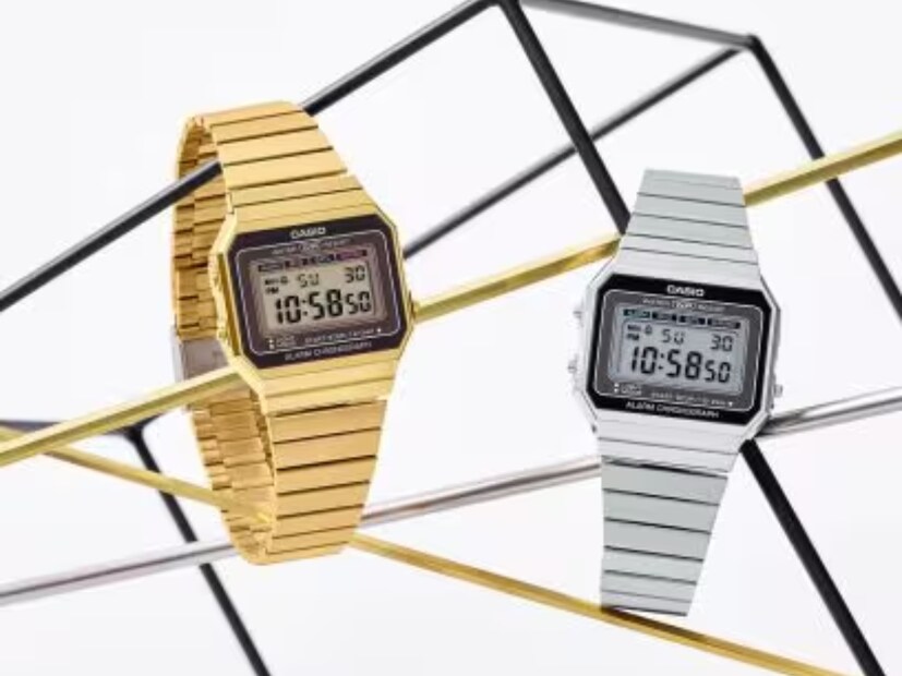 Allu Arjun Watch: రూ.300 కోట్లు తీసుకునే అల్లు అర్జున్ చేతి వాచ్ అంత ...