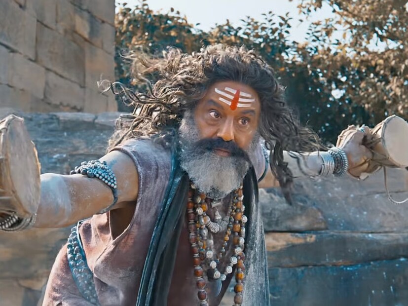 Akhanda 2 Movie: యావరేజ్ టాక్‌తో రికార్డులు తిరగరాస్తున్న బాలయ్య ...