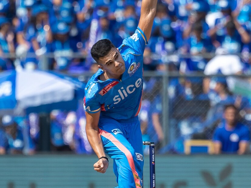 Arjun Tendulkar : సచిన్ ఇంట పెళ్లి బాజాలు..అర్జున్ టెండూల్కర్ పెళ్లి ...