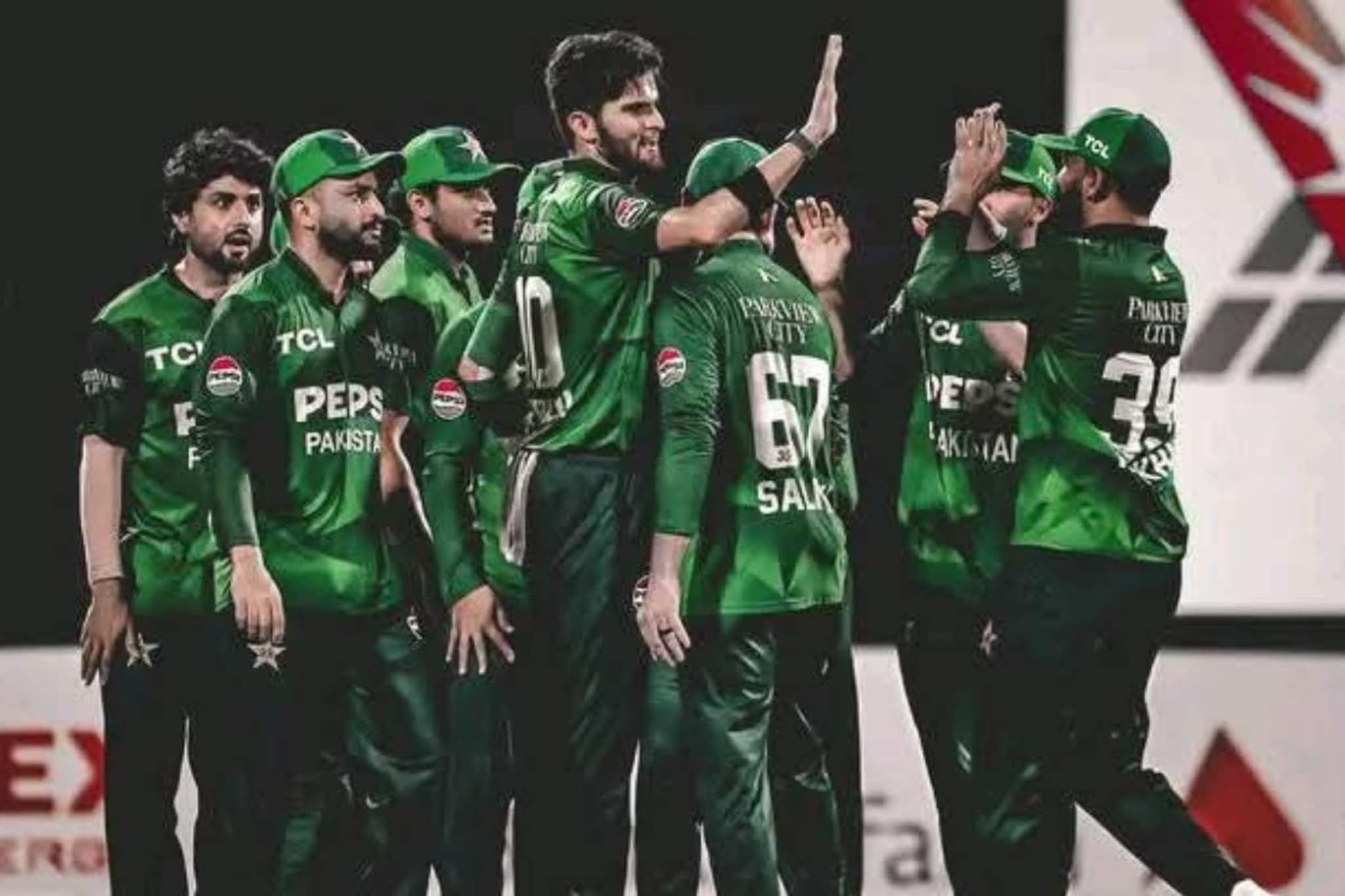 India VS Pakistan News, Photos & Videos in Telugu - News18 తెలుగు