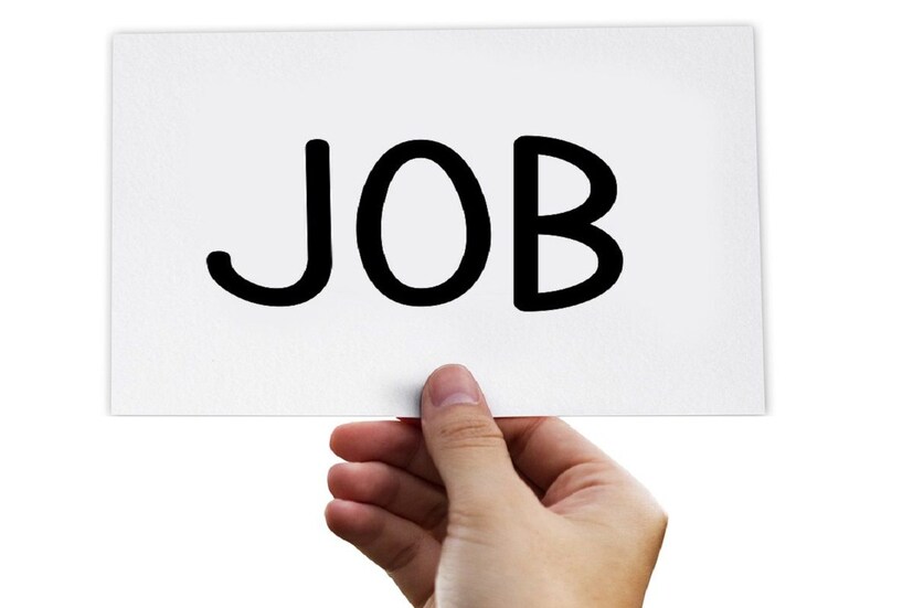 Government Jobs: జస్ట్ ఇంటర్ పాసయ్యారా? ఈ ప్రభుత్వ ఉద్యోగాలు మీకోసమే ...