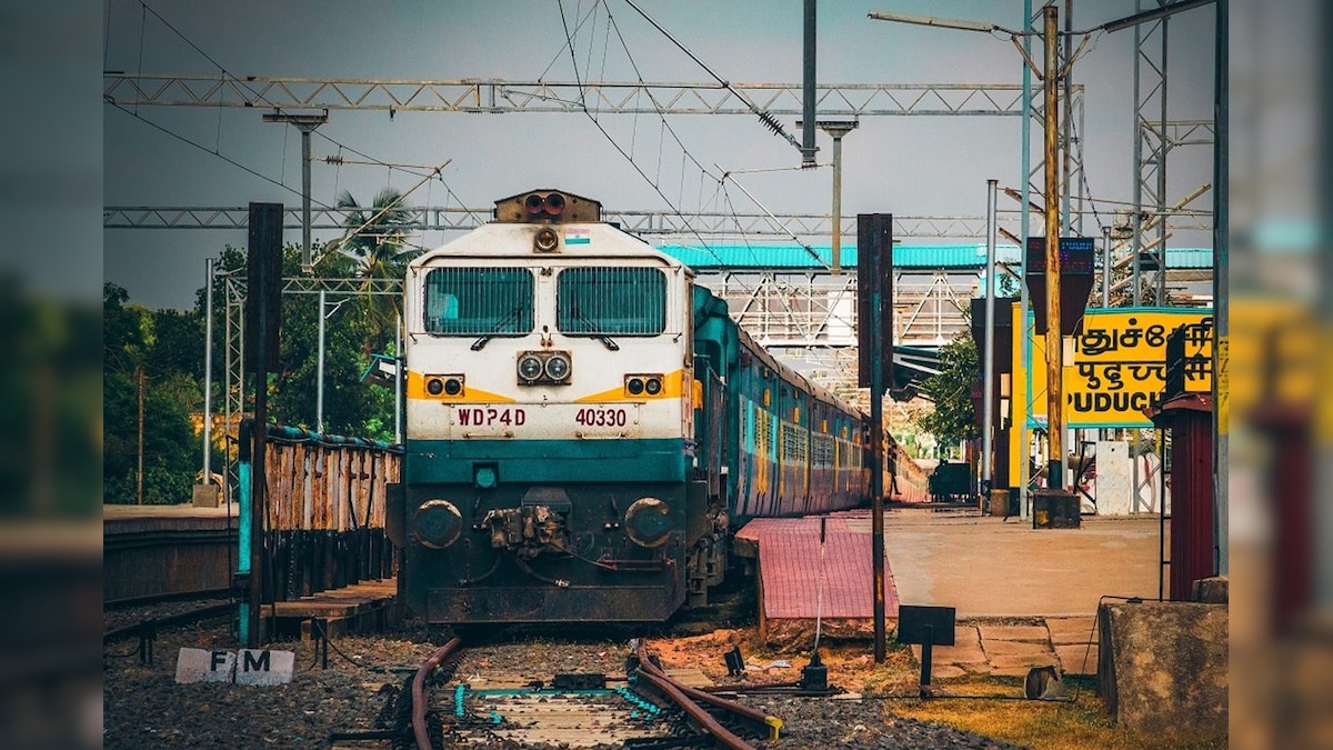 Train Ticket RAC Rules: రైలులో ఆర్ఏసీ టికెట్ ఎలా కన్ఫమ్ అవుతుంది? ఈ ...