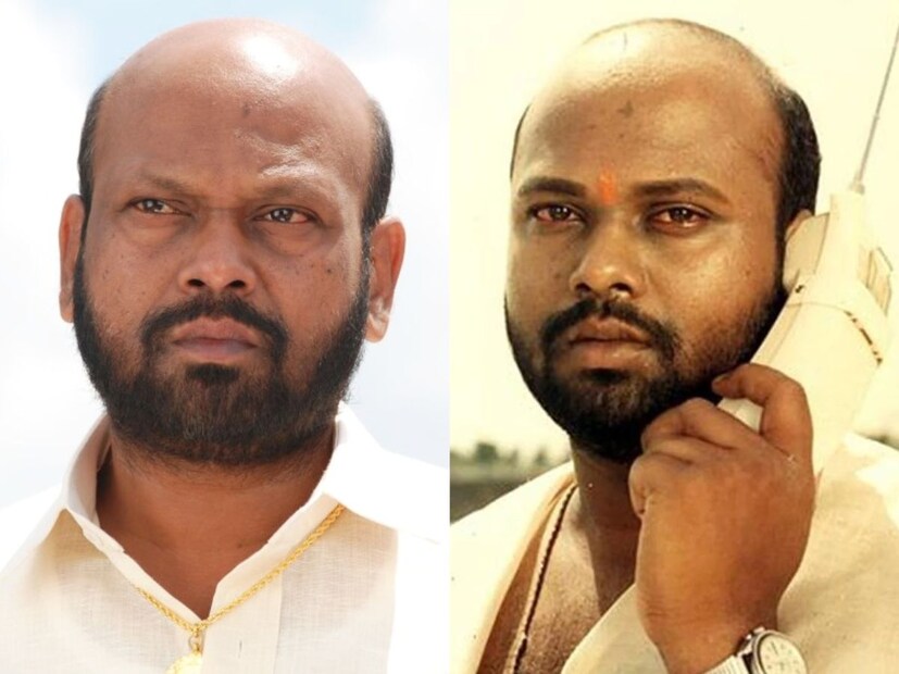 Rami Reddy: 'అమ్మోరు' విలన్ రామిరెడ్డి గుర్తున్నాడా?.. చనిపోయే ముందు ...