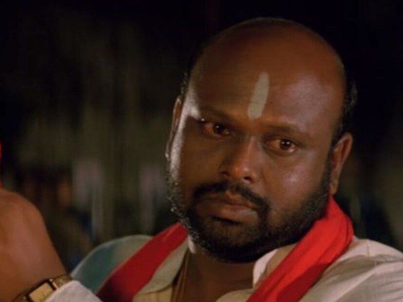 Rami Reddy: 'అమ్మోరు' విలన్ రామిరెడ్డి గుర్తున్నాడా?.. చనిపోయే ముందు ...