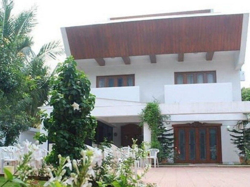 Prabhas House: ప్రభాస్ ఇల్లు ఎన్ని కోట్లో తెలుసా?.. రెండు స్విమ్మింగ్ ...