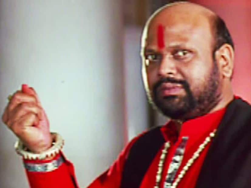 Rami Reddy: 'అమ్మోరు' విలన్ రామిరెడ్డి గుర్తున్నాడా?.. చనిపోయే ముందు ...