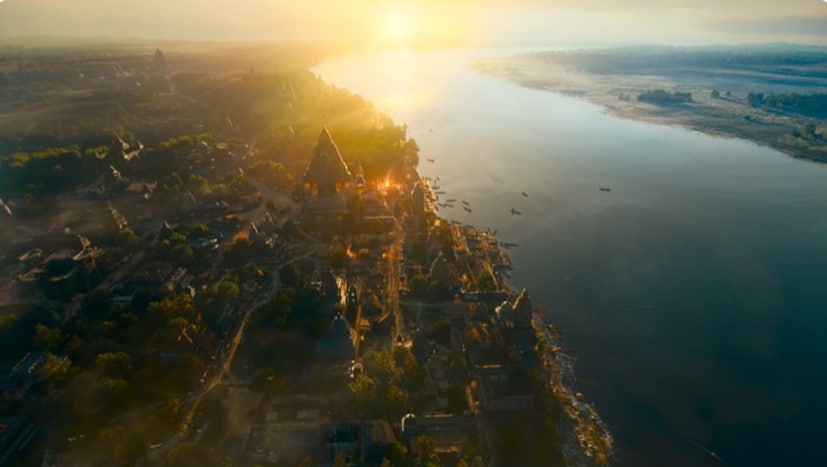 SS Rajamouli Varanasi Movie updates: అదే సక్సెస్ మంత్ర.. వారణాసితో ...