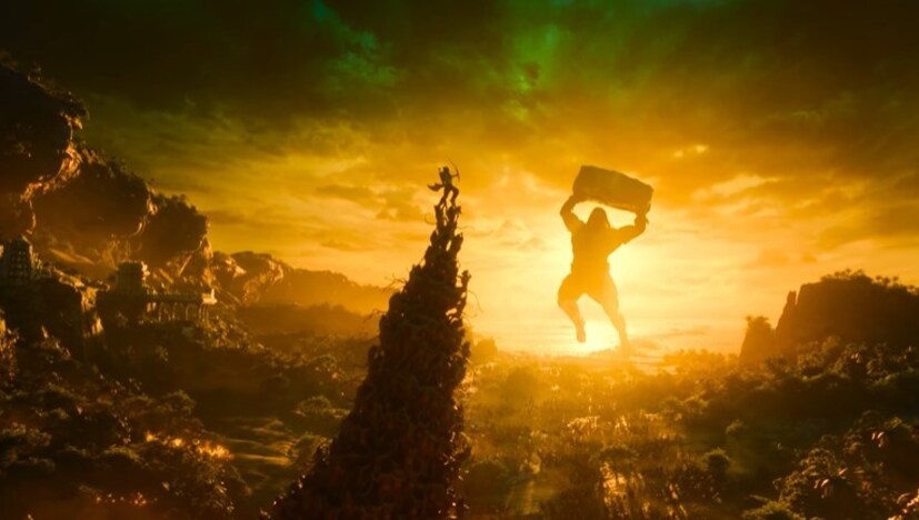 SS Rajamouli Varanasi Movie updates: అదే సక్సెస్ మంత్ర.. వారణాసితో ...