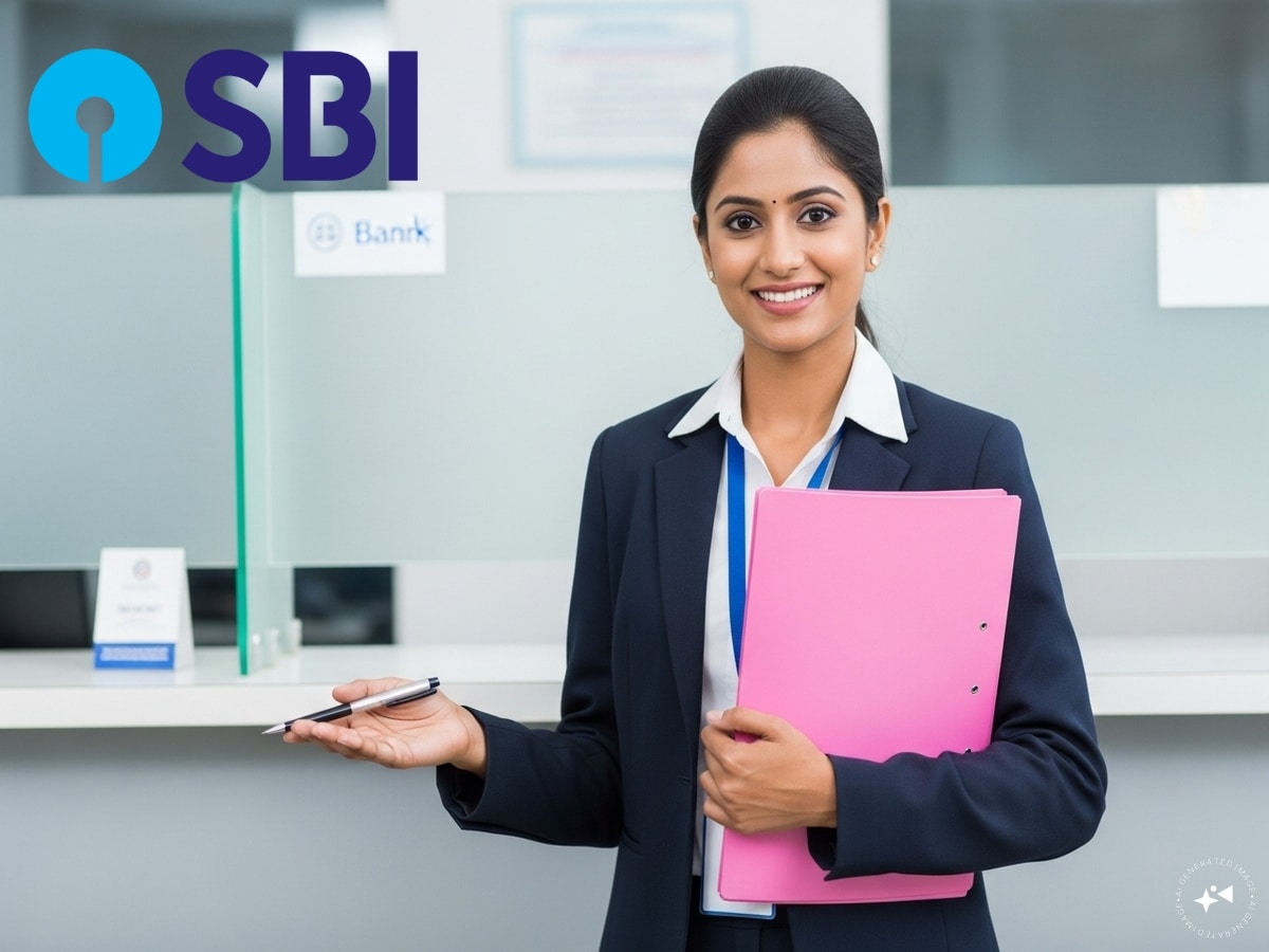 SBI Manager Salary: ఎస్‌బీఐ మేనేజర్‌కి జీతం ఎంతిస్తారో తెలుసా? ఈ ...