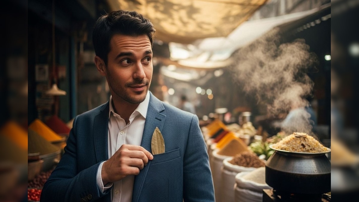 Bay leaf uses: జేబులో బిర్యానీ ఆకు పెట్టుకుంటే ఏమవుతుందో తెలుసా ...