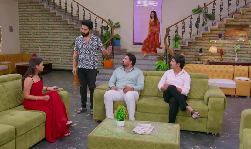 ‎Brahmamudi Serial Today December 30th Episode: రాజ్‌కి దగ్గరవుతున్న ...