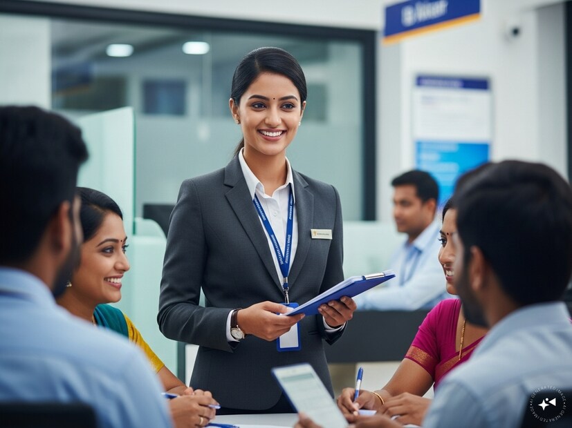 SBI Manager Salary: ఎస్‌బీఐ మేనేజర్‌కి జీతం ఎంతిస్తారో తెలుసా? ఈ ...